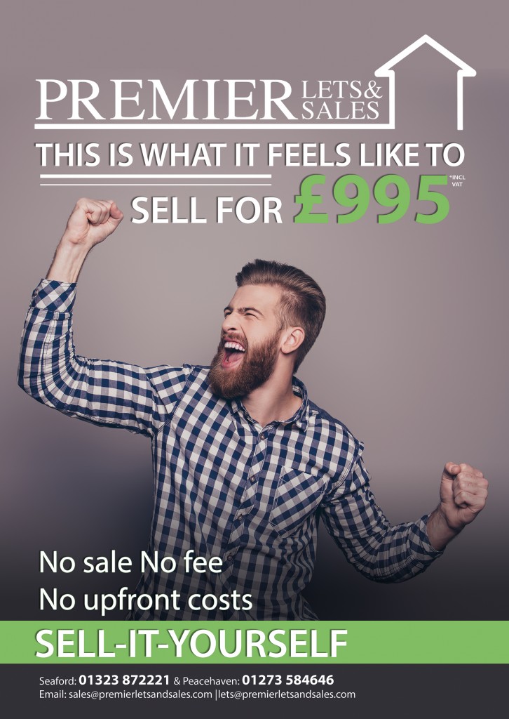 SELL -IT-YOURSELF - 5 Top Tips to Sell Your Home - Premier LetsPremier Lets